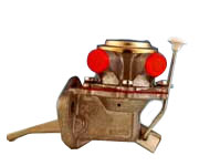 POMPE DE LEVAGE PERKINS - ULPK0016 – SERVICE AUTO MECA